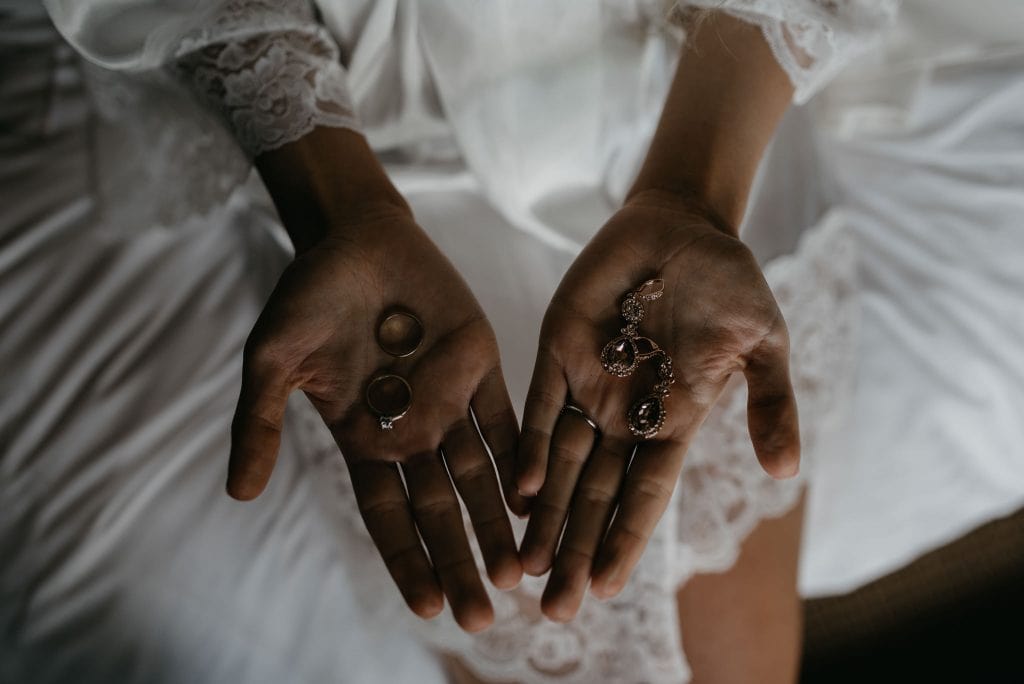 Kate+Connor's Hayloft on the Arch Wedding – Andrew Franciosa Studio