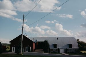 Kate+Connor's Hayloft on the Arch Wedding – Andrew Franciosa Studio