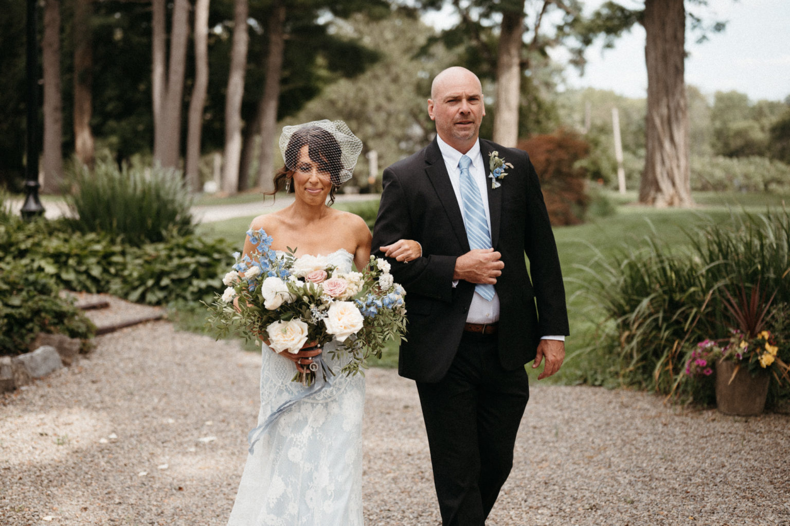 Amanda & Scott's Beardslee Castle Wedding – Andrew Franciosa Studio