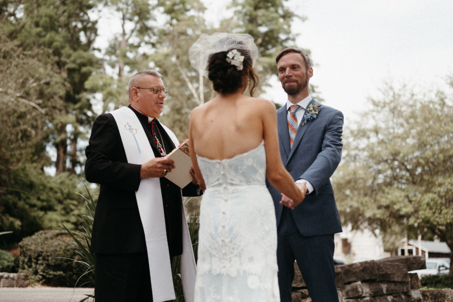 Amanda & Scott's Beardslee Castle Wedding – Andrew Franciosa Studio