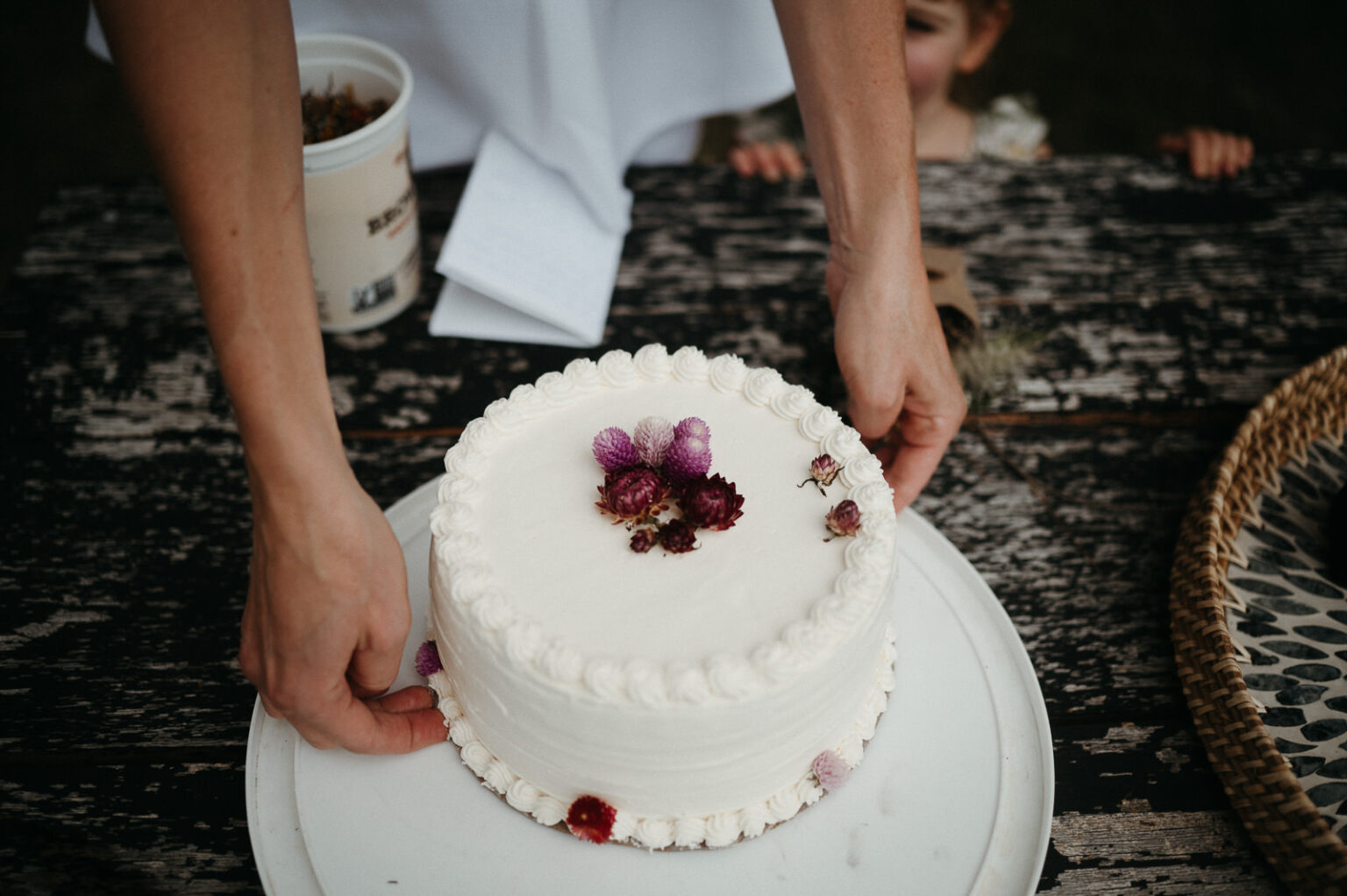 Kristina & Kyle's Wintergreen Lake Elopement – Andrew Franciosa Studio