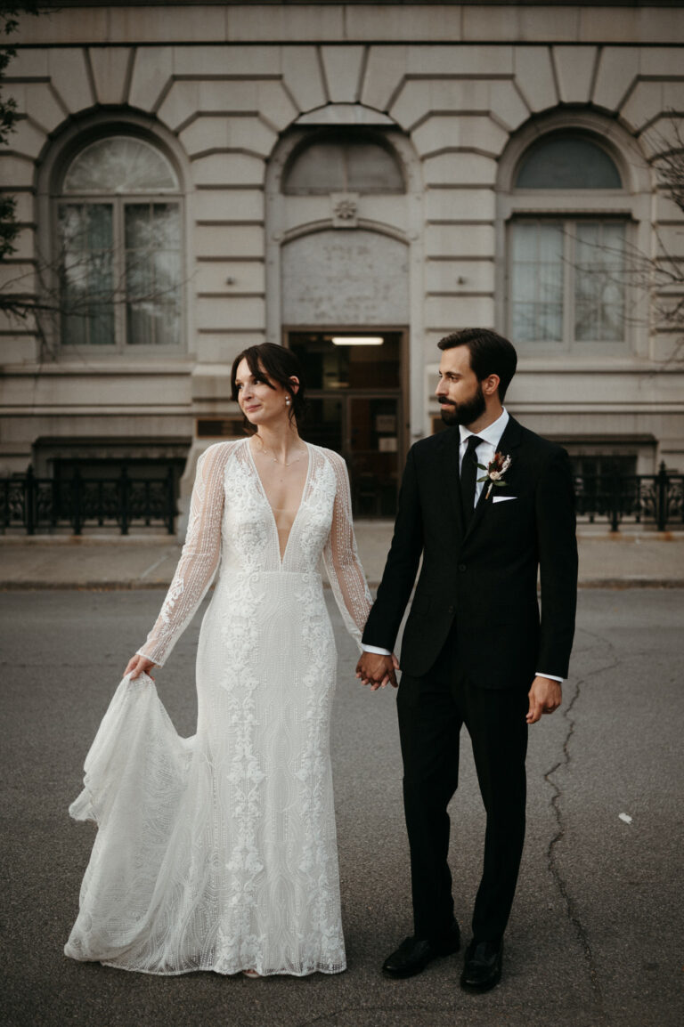 Takk House Wedding Venue in Troy, NY – Andrew Franciosa Studio