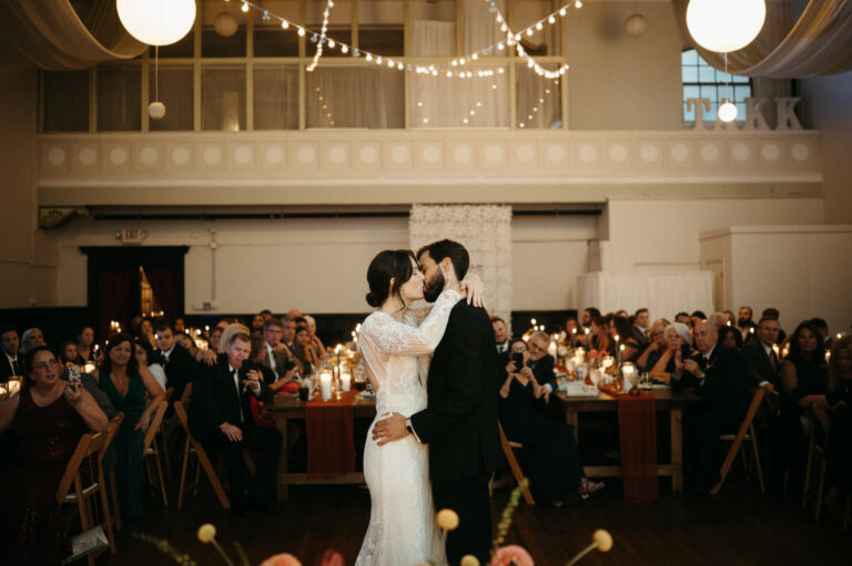 Takk House Wedding Venue in Troy, NY – Andrew Franciosa Studio