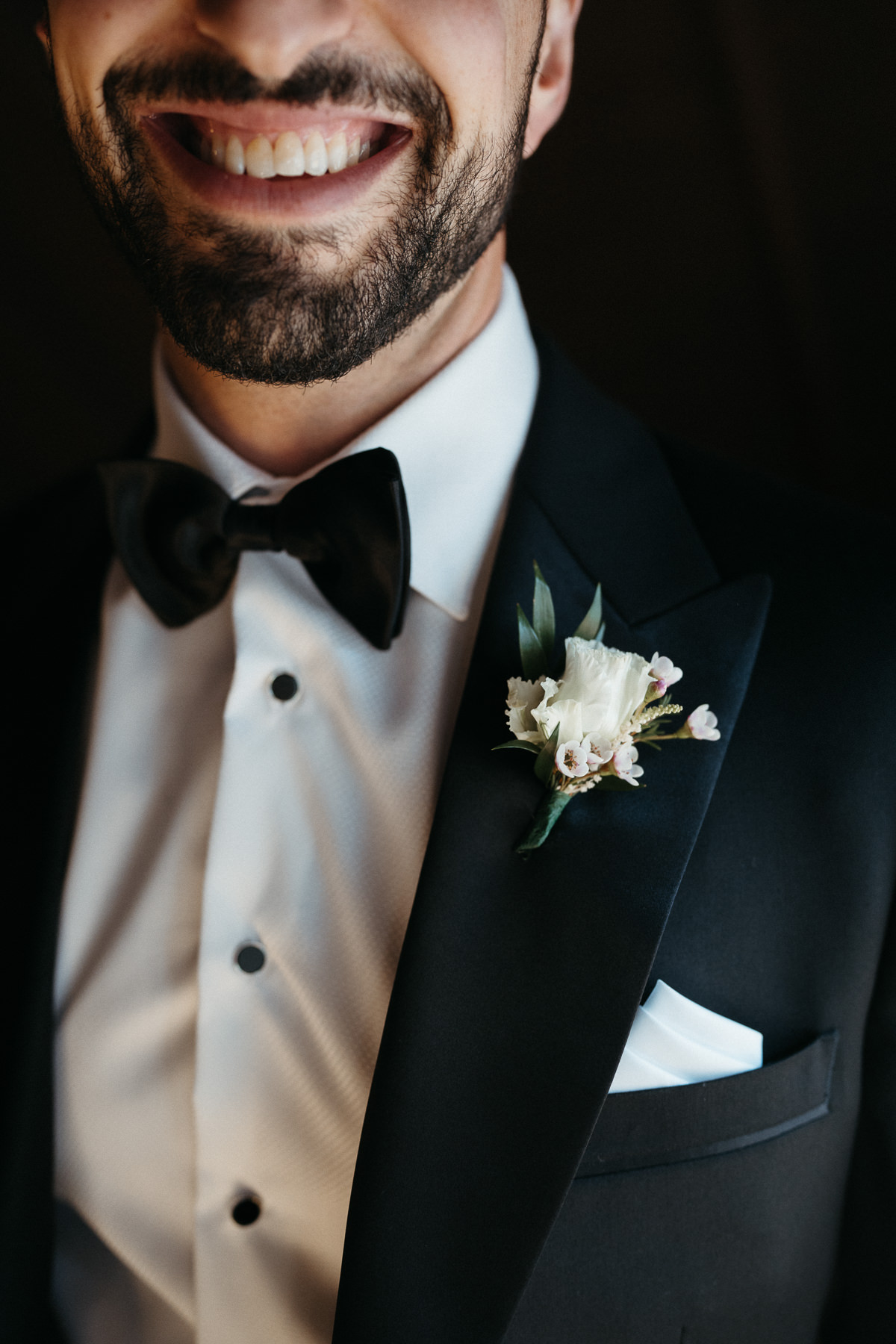 Summer Red Maple Vineyard Wedding with Sasha & Roie