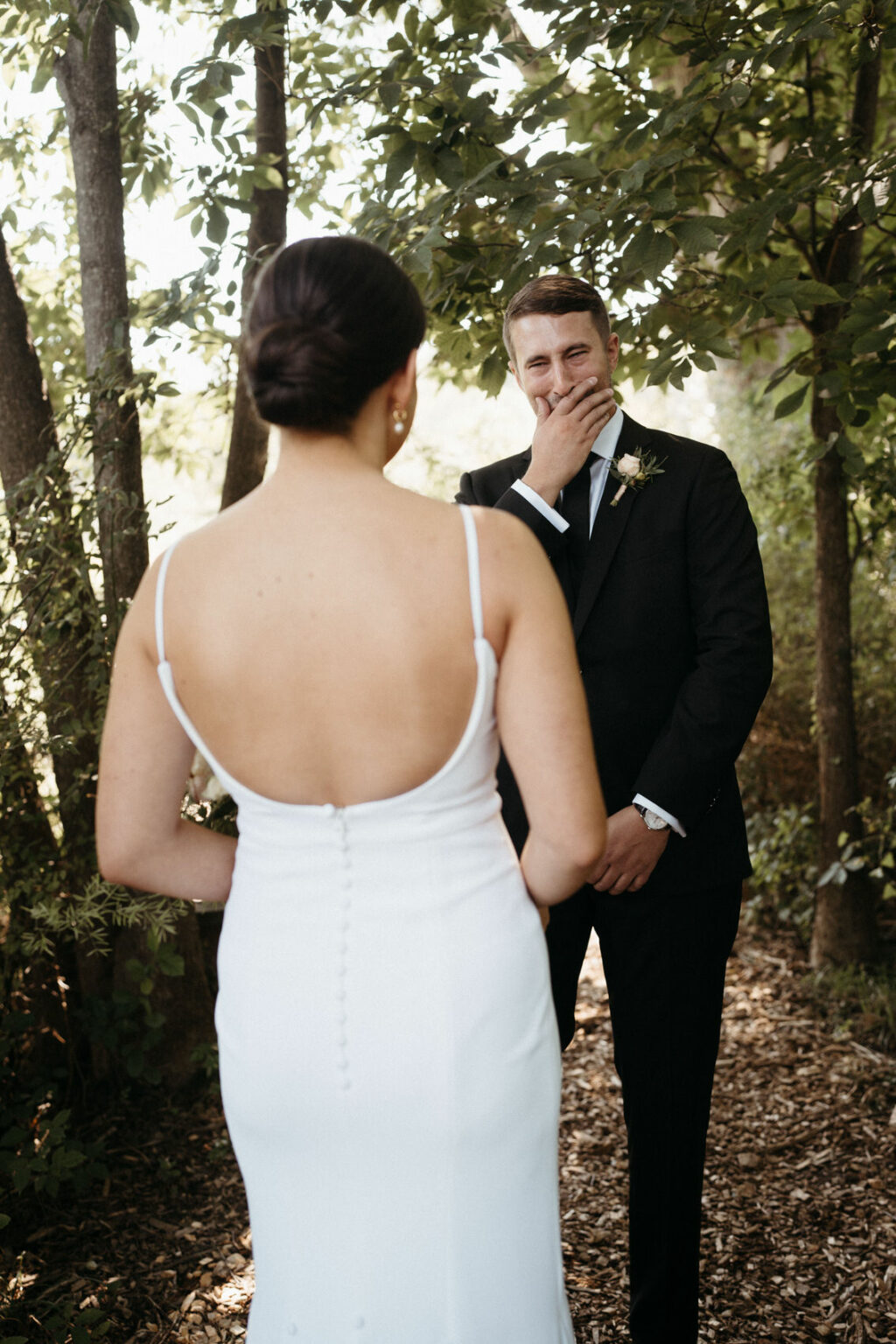 Allie & Jacob's Summer Farm Wedding – Andrew Franciosa Studio