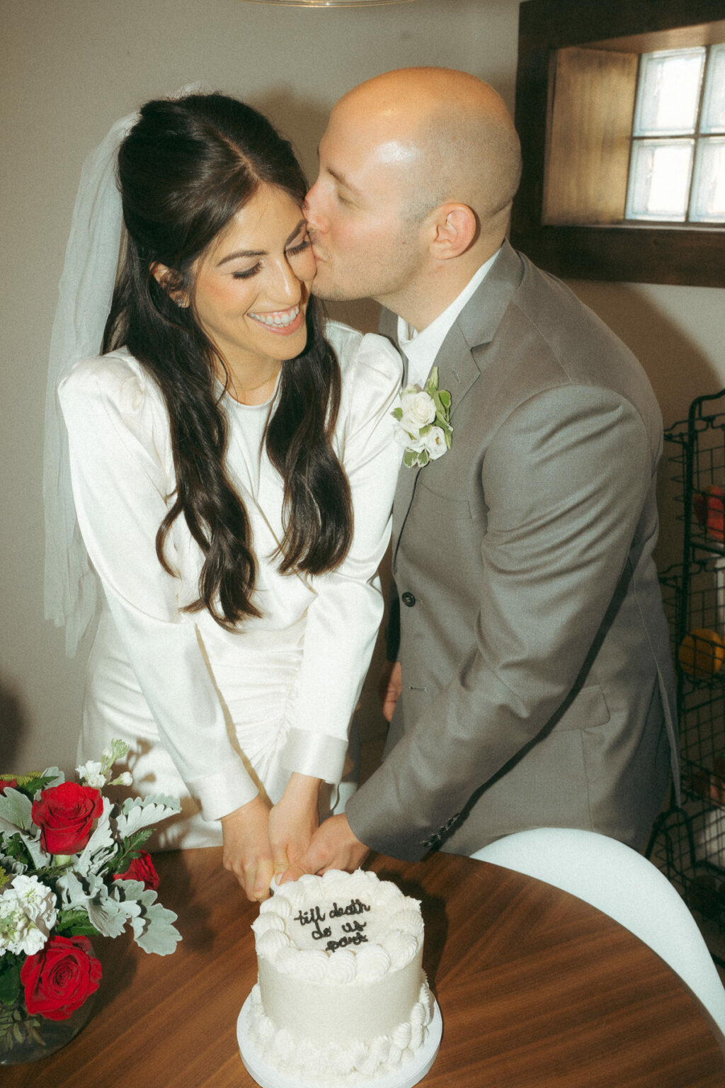 Upstate NY Wedding Photographer • Andrew Franciosa