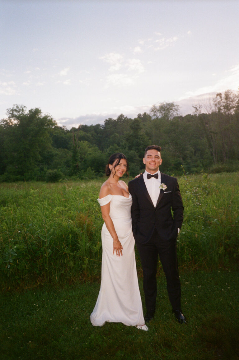 Upstate NY Wedding Photographer • Andrew Franciosa