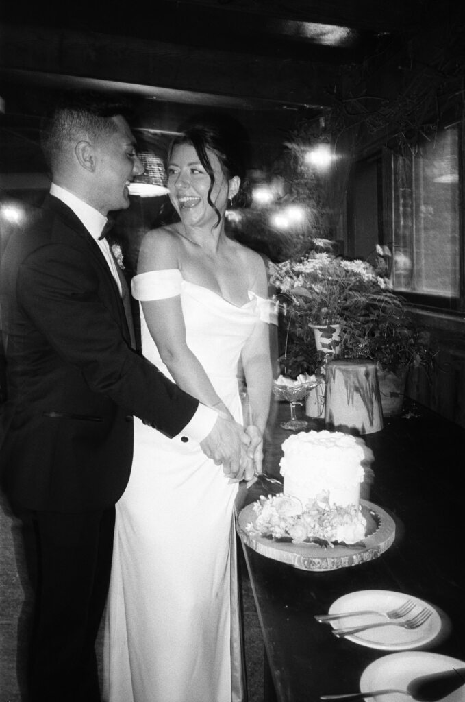 Upstate NY Wedding Photographer • Andrew Franciosa